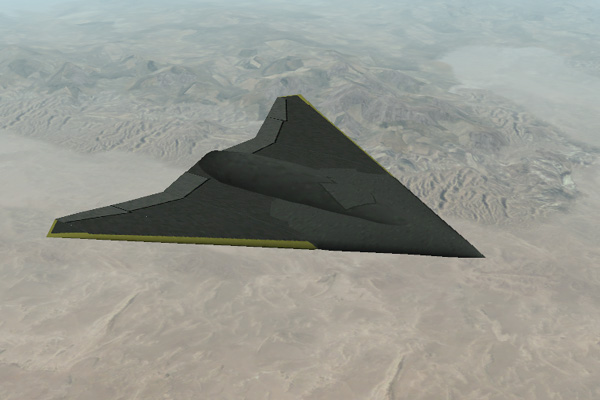 Boeing X-45c Ucav - Aircraft Development Advice - X-Plane.Org Forum